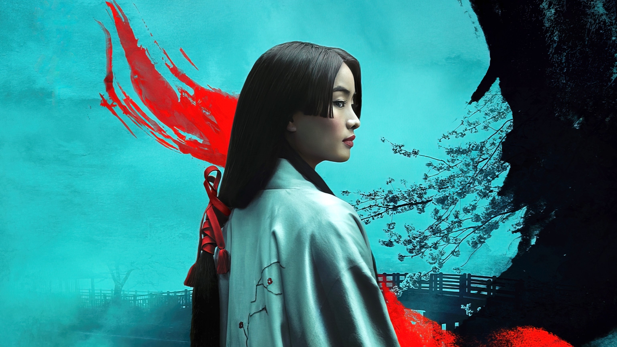 2026x1139 Resolution 4K Poster of Shogun 2026x1139 Resolution Wallpaper ...