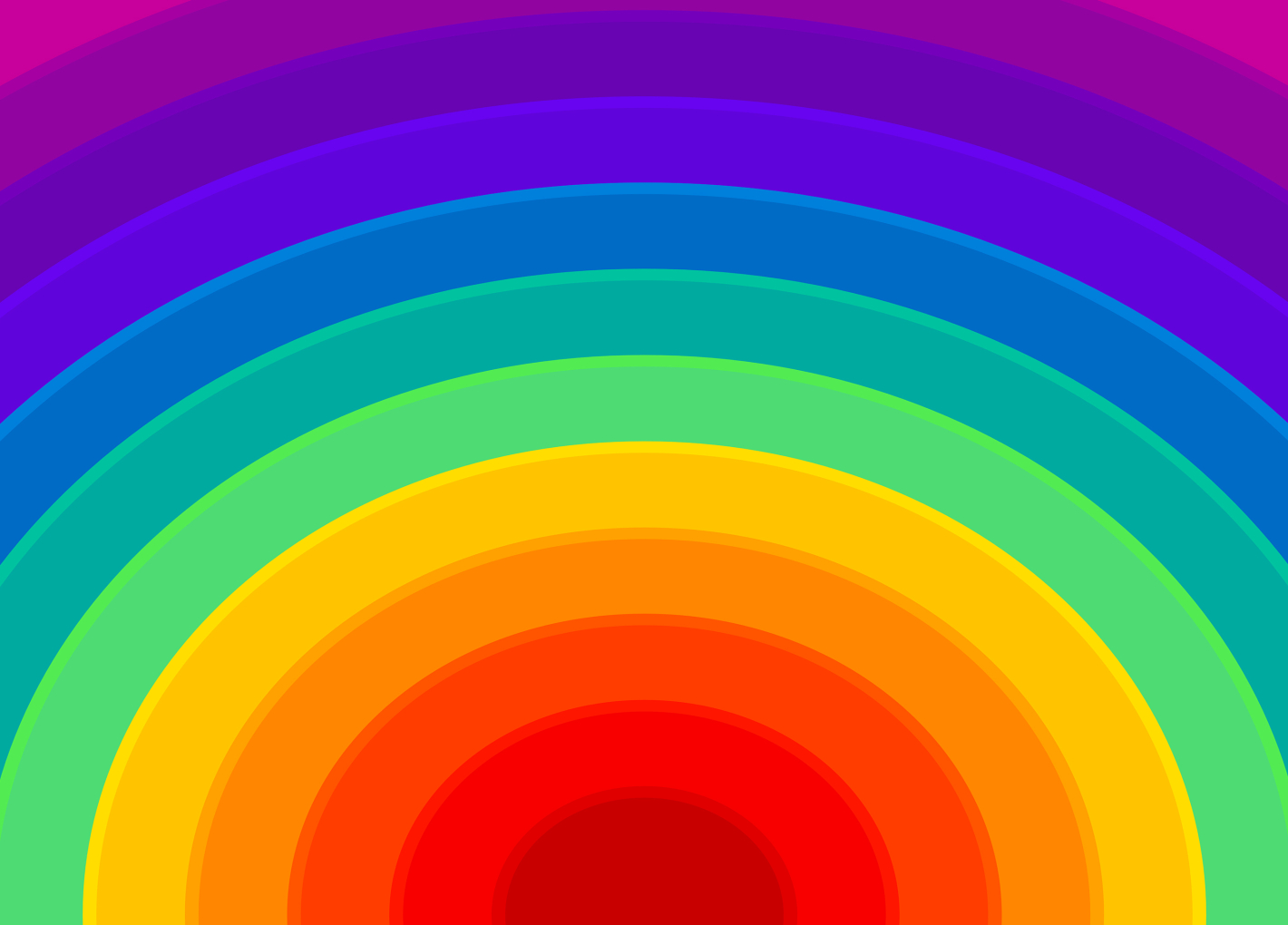 1420x1020 Resolution 4K Rainbow 1420x1020 Resolution Wallpaper ...