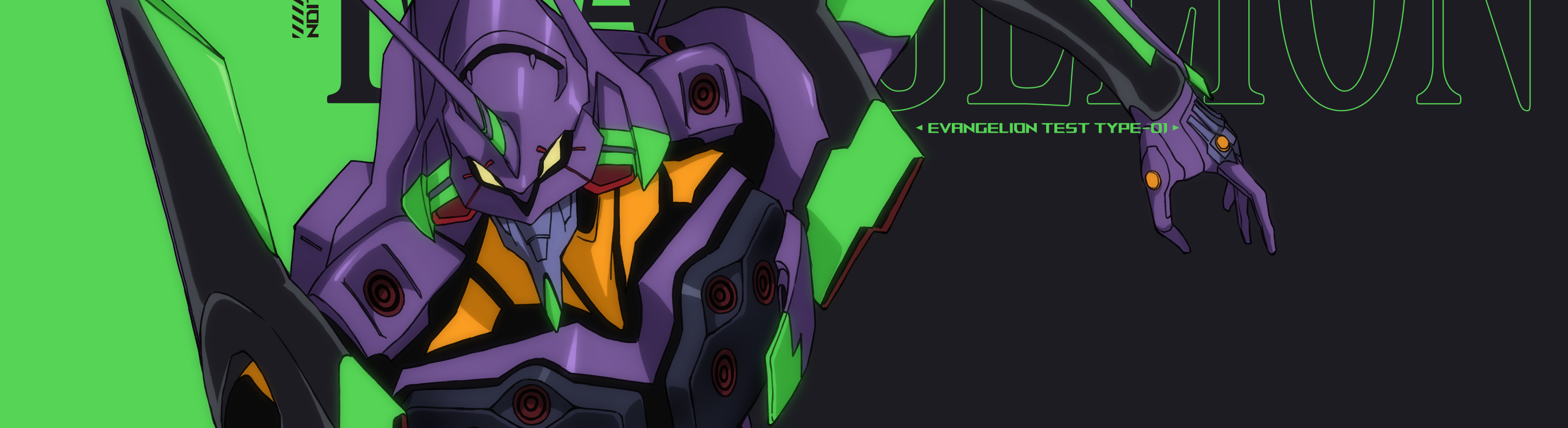 5120x1400 Resolution 4K ROG x EVANGELION 5120x1400 Resolution Wallpaper ...