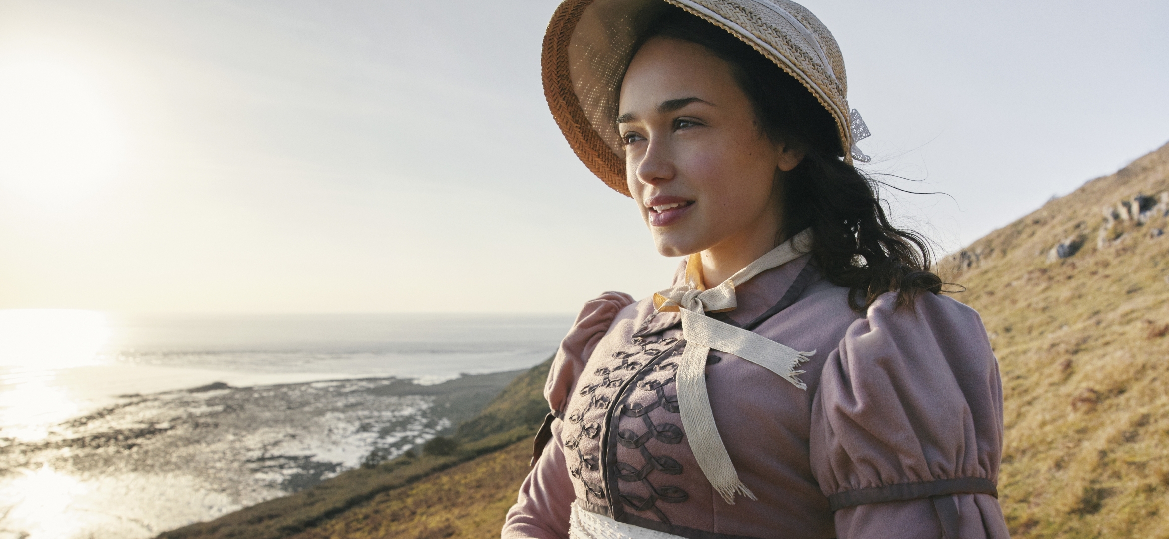 2340x1080 4k Sanditon Rose Williams 2340x1080 Resolution Wallpaper, HD ...