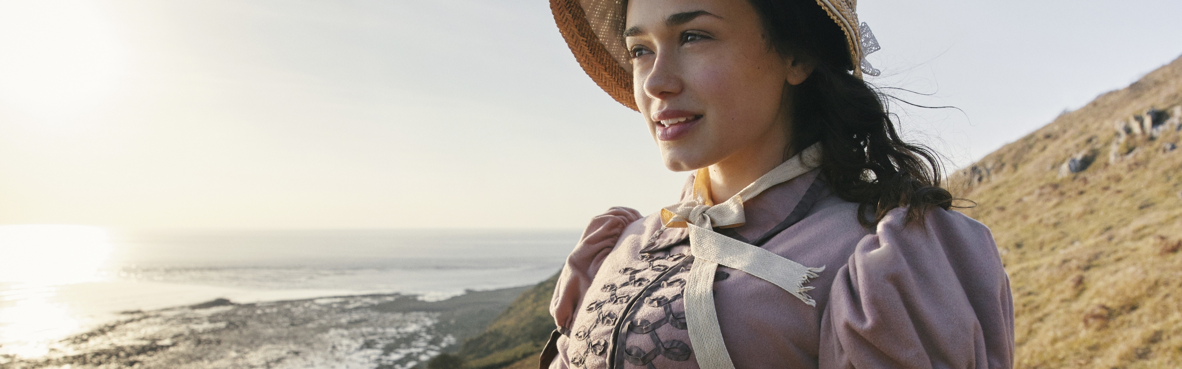3840x1200 Resolution 4k Sanditon Rose Williams 3840x1200 Resolution ...