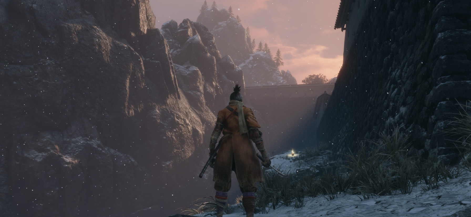 1792x828 Resolution 4K Sekiro Shadows Die Twice 1792x828 Resolution ...