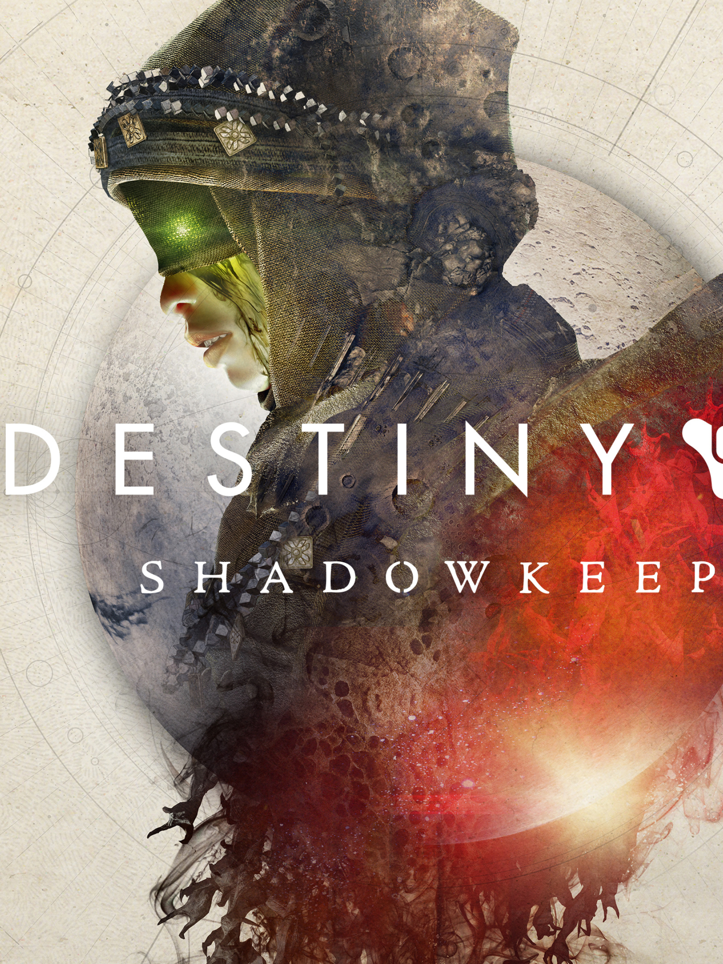 1440x1920 Resolution 4K Shadowkeep Destiny 2 1440x1920 Resolution ...