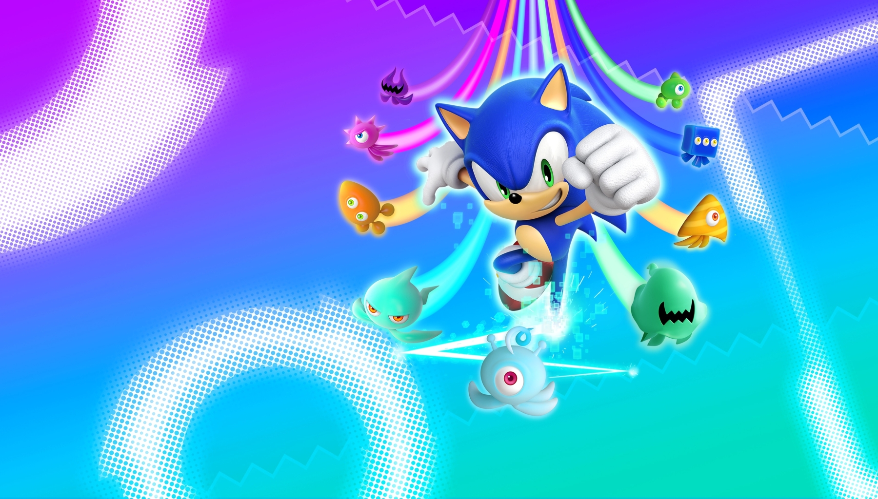 1800x1024 4K Sonic Colors Ultimate New 1800x1024 Resolution Wallpaper ...