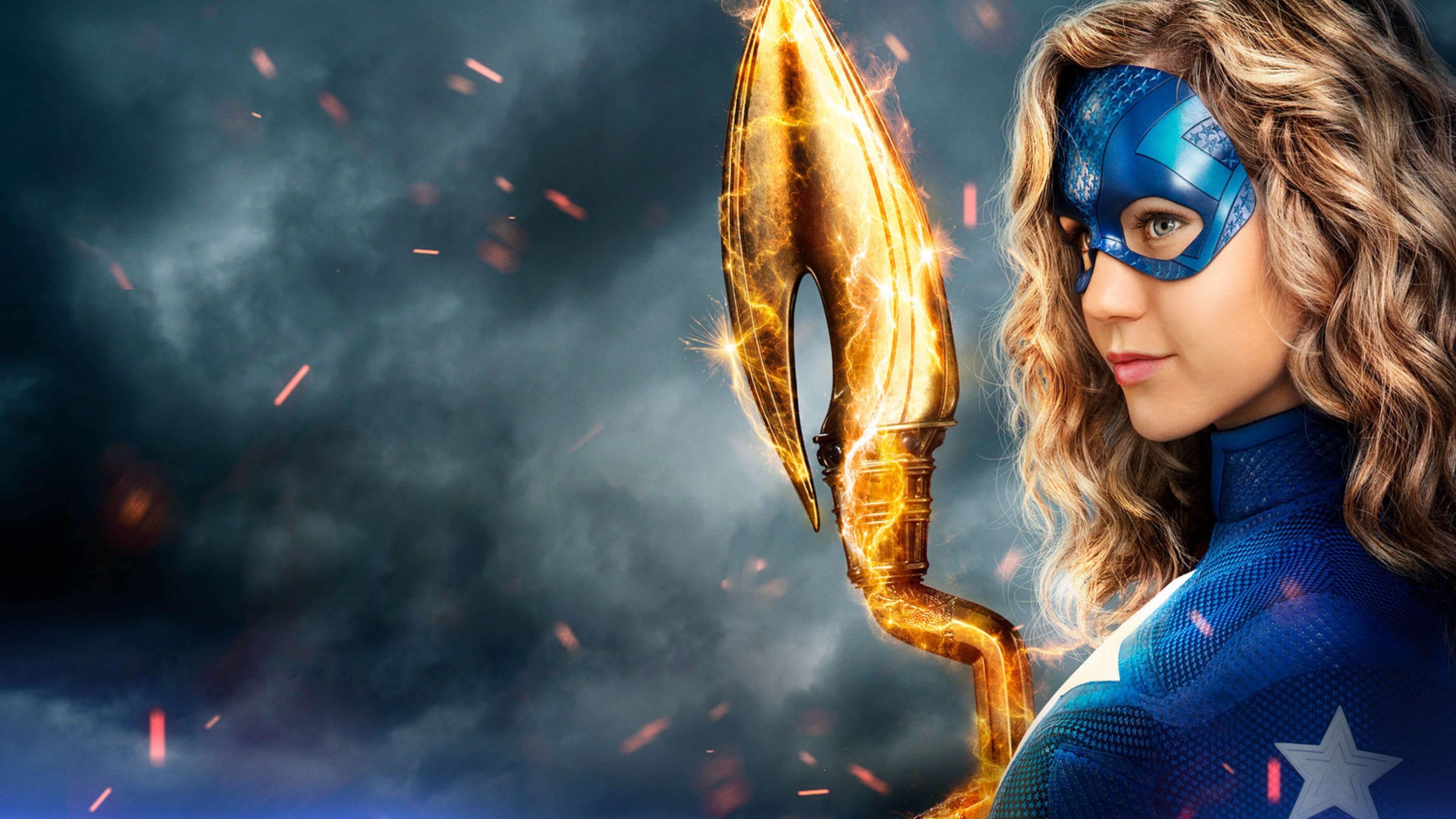 19200x1080 4K Stargirl 19200x1080 Resolution Wallpaper, HD TV Series 4K ...