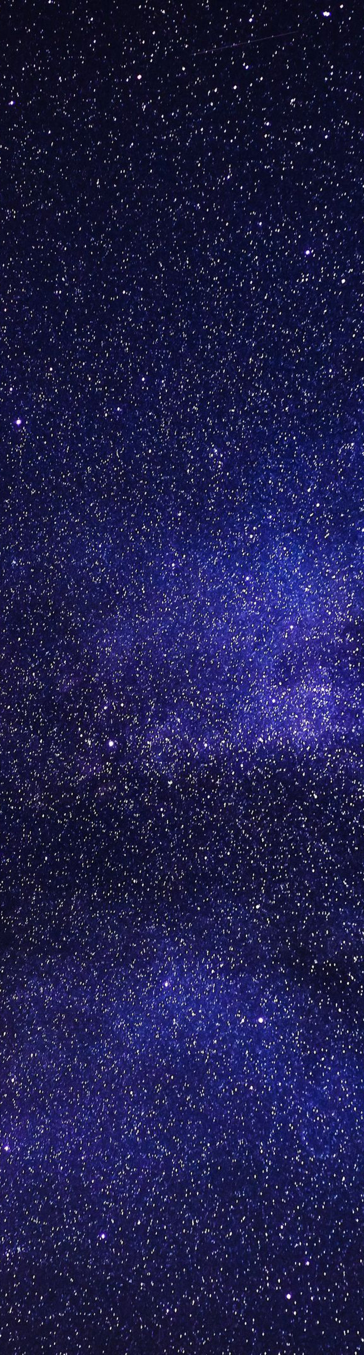 1450x5400 Resolution 4K Starry Sky Stars Milky Way Galaxy 1450x5400 ...