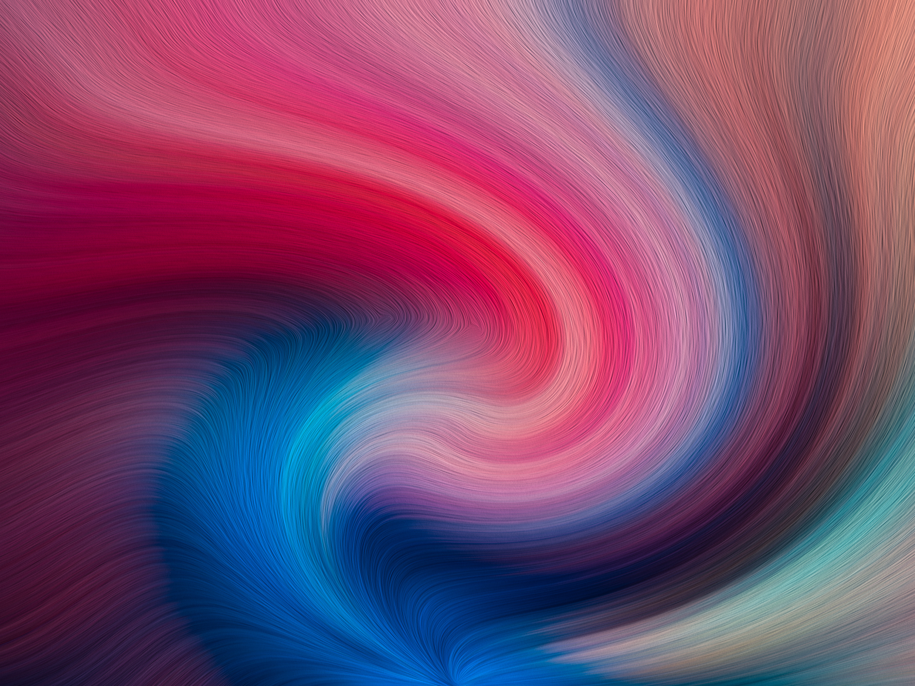 3200x2400 Resolution 4K Swirl Art 3200x2400 Resolution Wallpaper ...