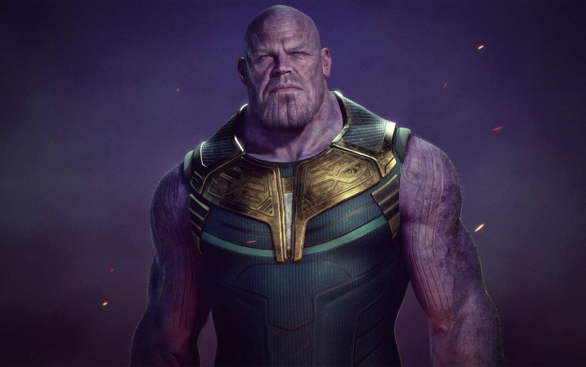 1920x1201 Resolution 4k Thanos Art 1920x1201 Resolution Wallpaper ...