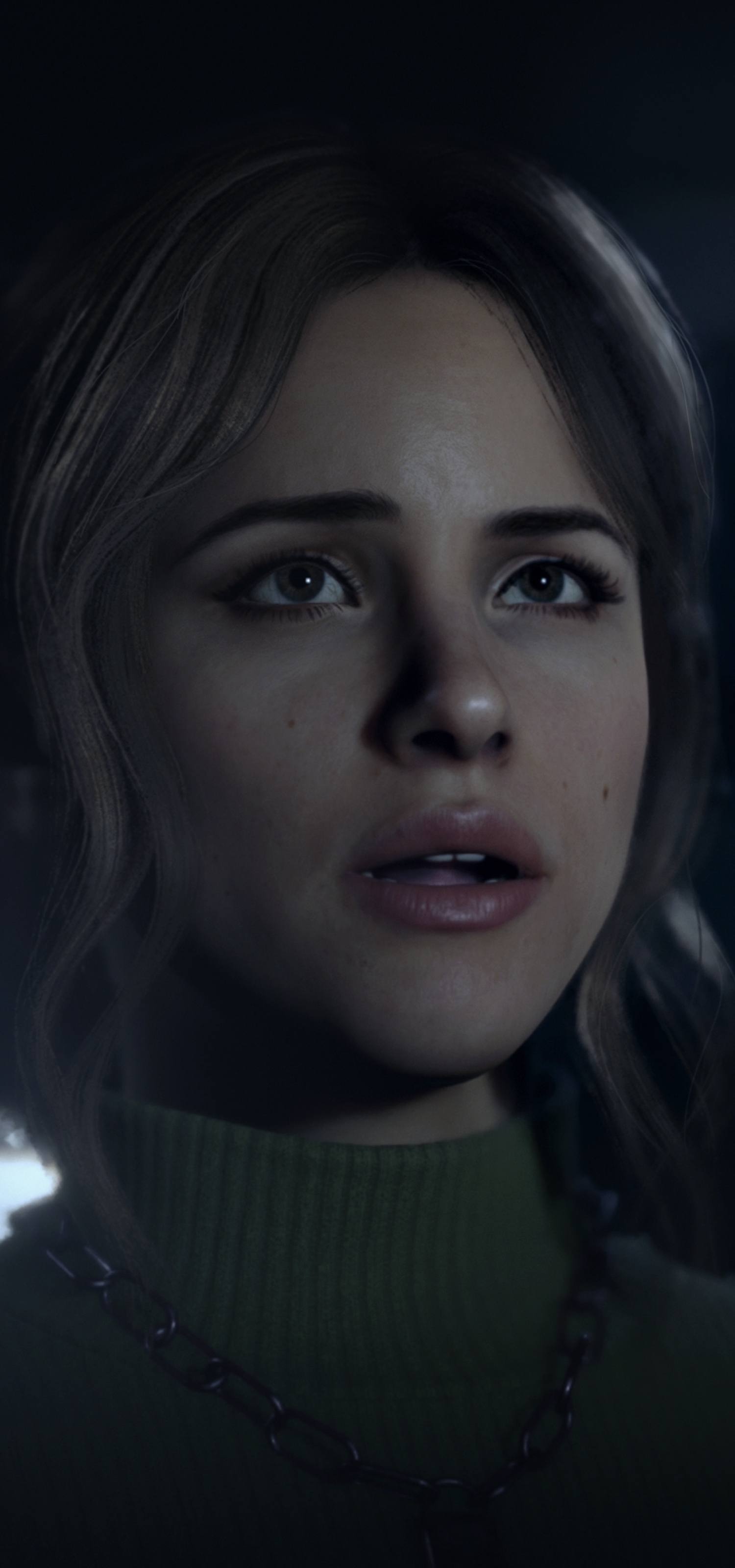 1500x3200 Resolution 4K The Quarry Gaming 1500x3200 Resolution ...