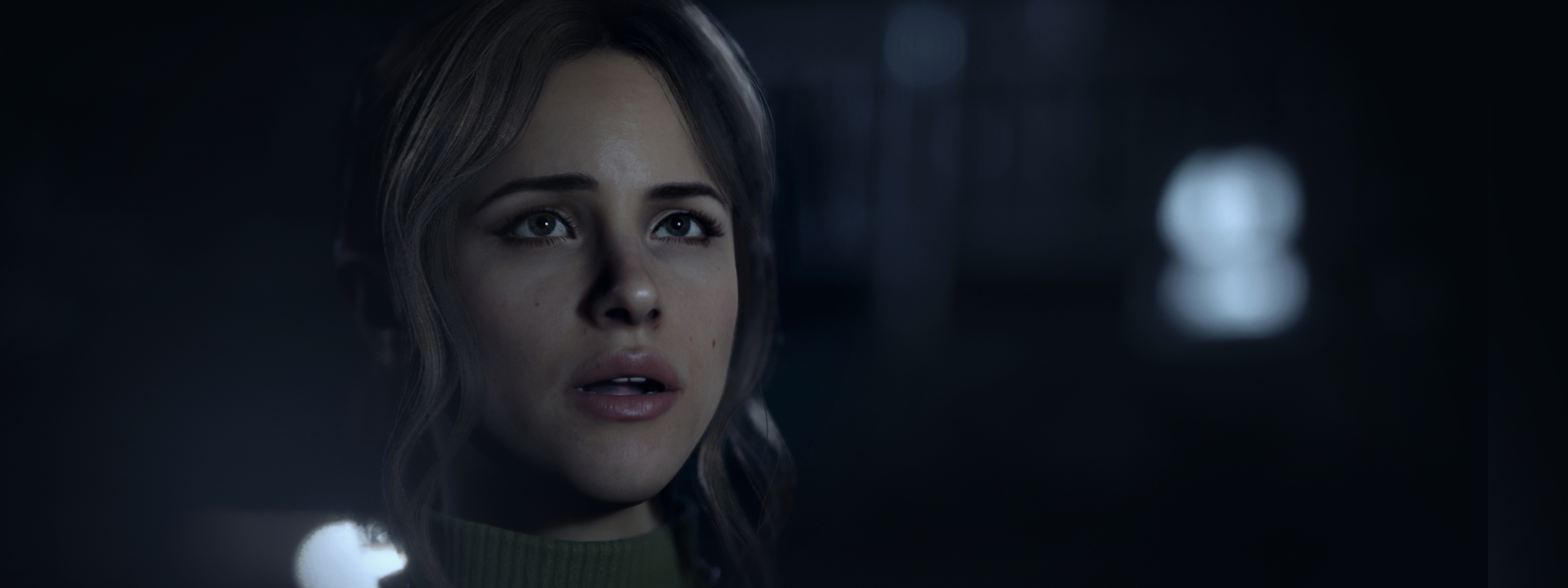 3840x1440 Resolution 4K The Quarry Gaming 3840x1440 Resolution ...