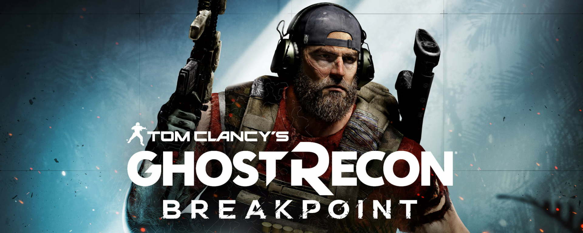 1920x768 Resolution 4k Tom Clancy's Ghost Recon Breakpoint Gaming ...