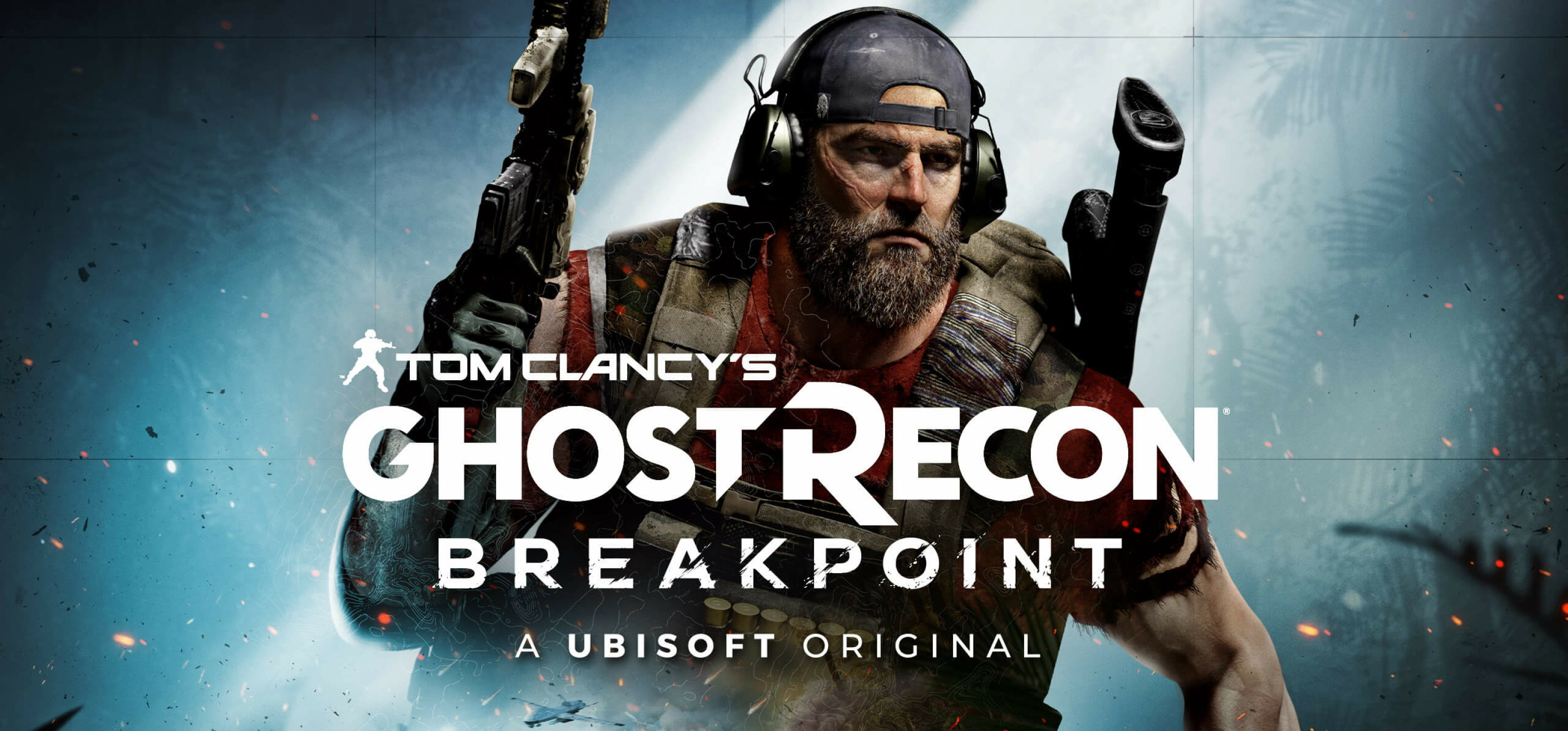 3088x1440 Resolution 4k Tom Clancy's Ghost Recon Breakpoint Gaming ...