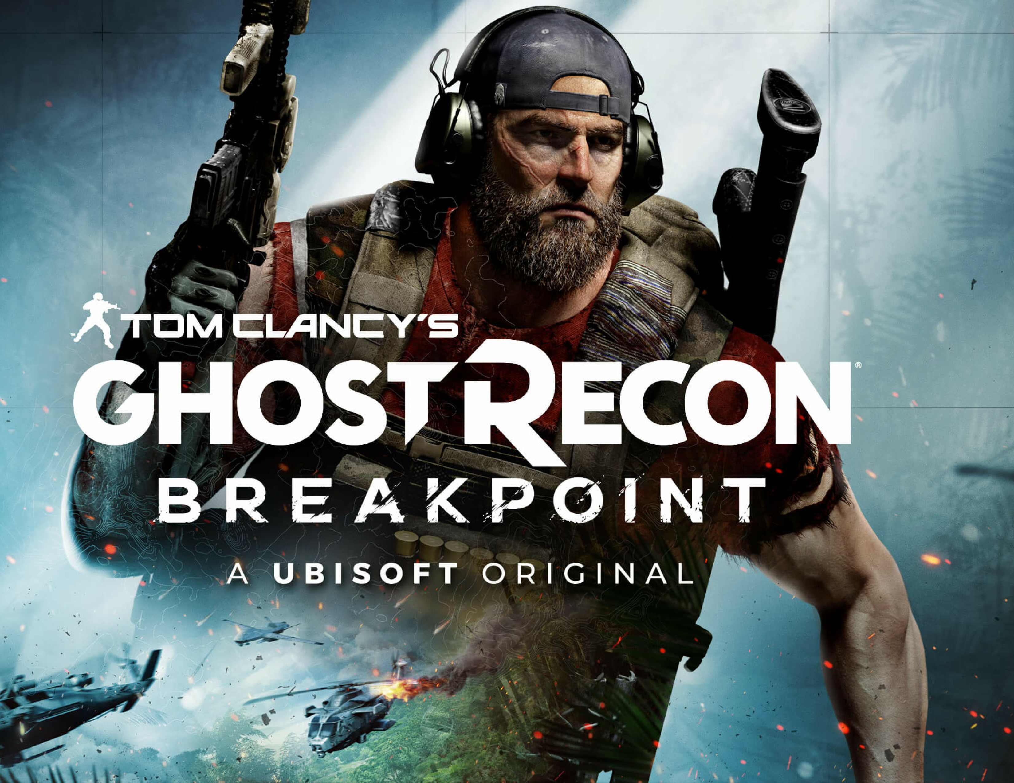 3300x2550 Resolution 4k Tom Clancy's Ghost Recon Breakpoint Gaming ...