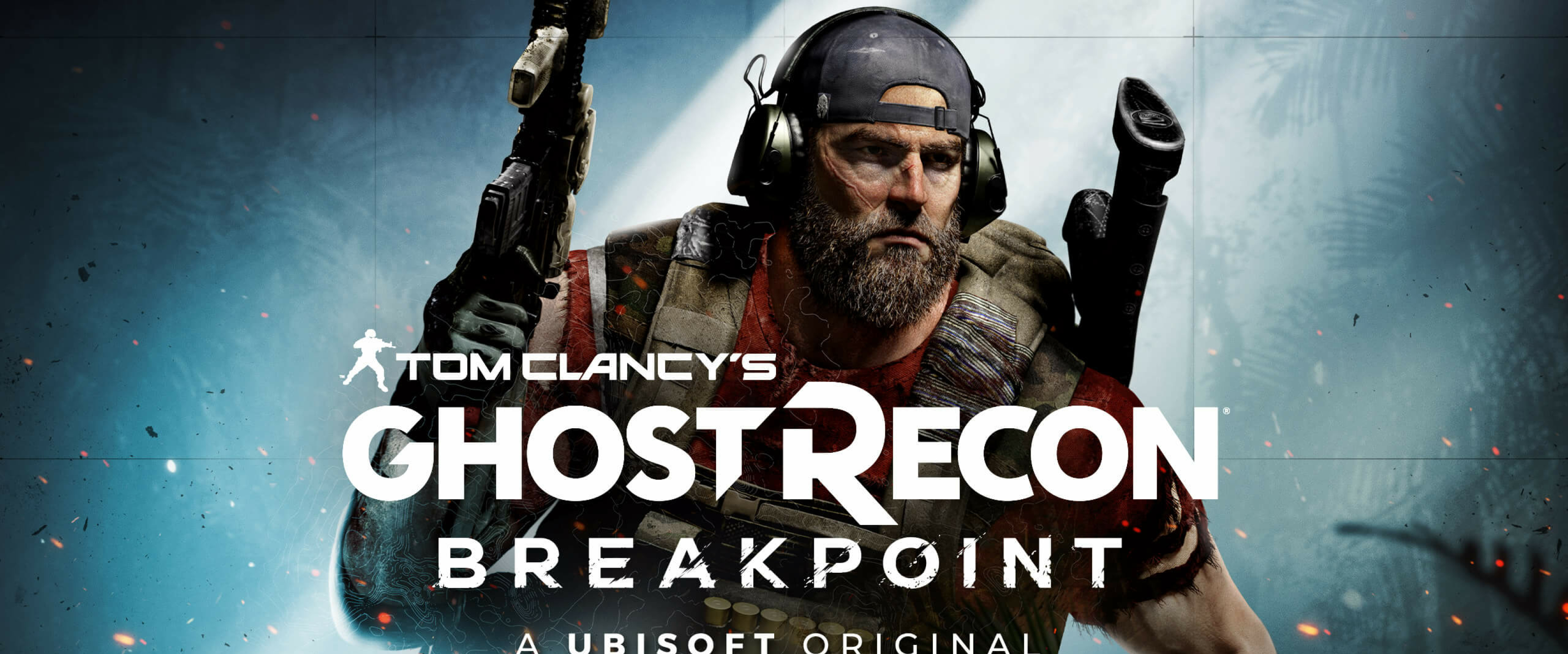 3449x1440 Resolution 4k Tom Clancy's Ghost Recon Breakpoint Gaming ...