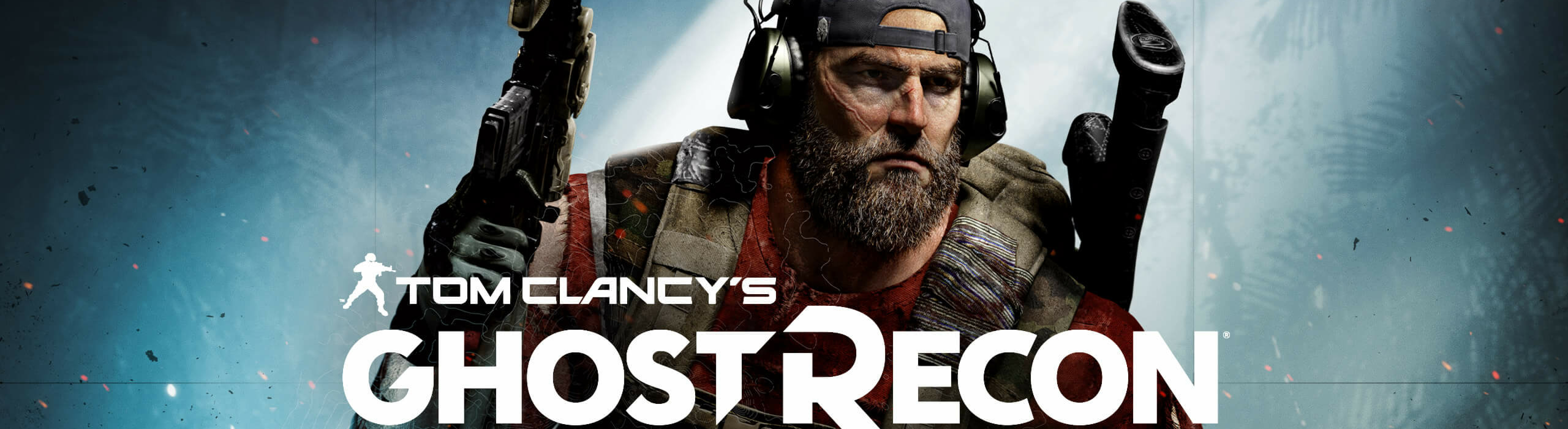 5120x1400 Resolution 4k Tom Clancy's Ghost Recon Breakpoint Gaming ...