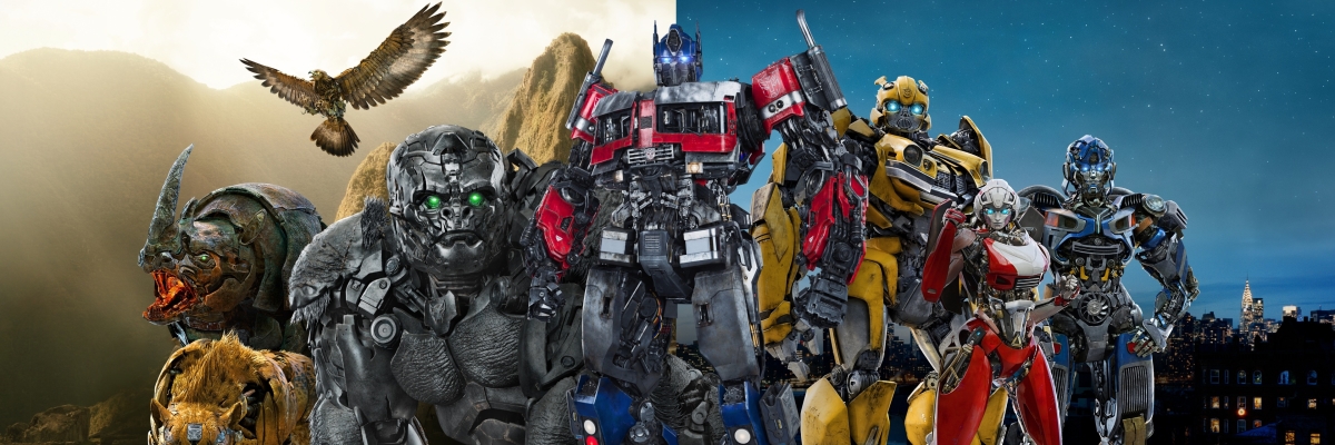 1200x400 Resolution 4K Transformers Movie Poster 1200x400 Resolution ...