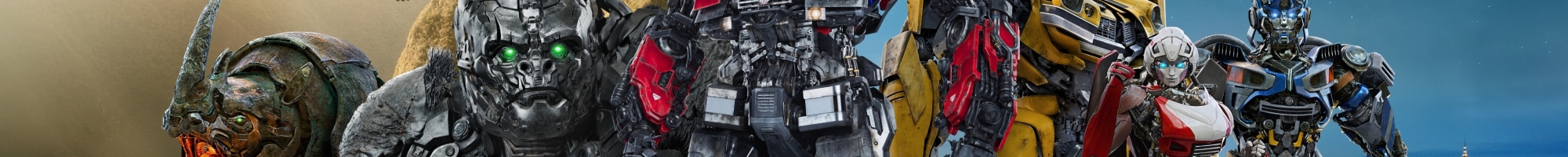 2000x200 Resolution 4K Transformers Movie Poster 2000x200 Resolution ...