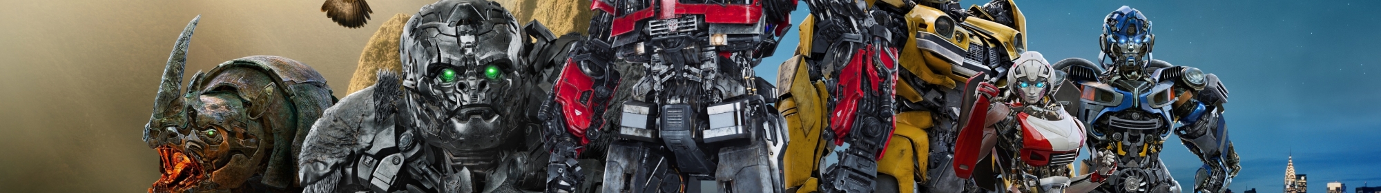 2000x280 Resolution 4K Transformers Movie Poster 2000x280 Resolution ...