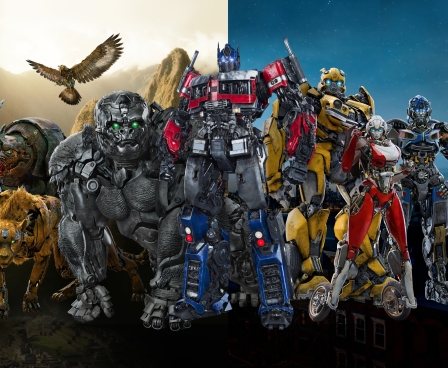 448x368 4K Transformers Movie Poster 448x368 Resolution Wallpaper, HD ...