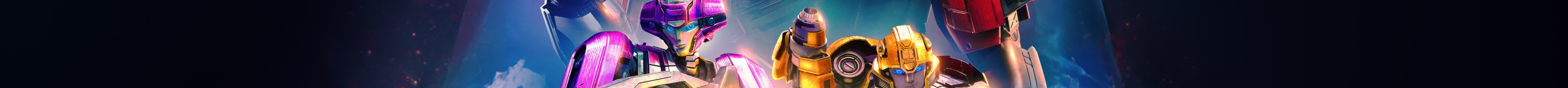 5120x288 Resolution 4k Transformers One Movie Poster 5120x288 ...