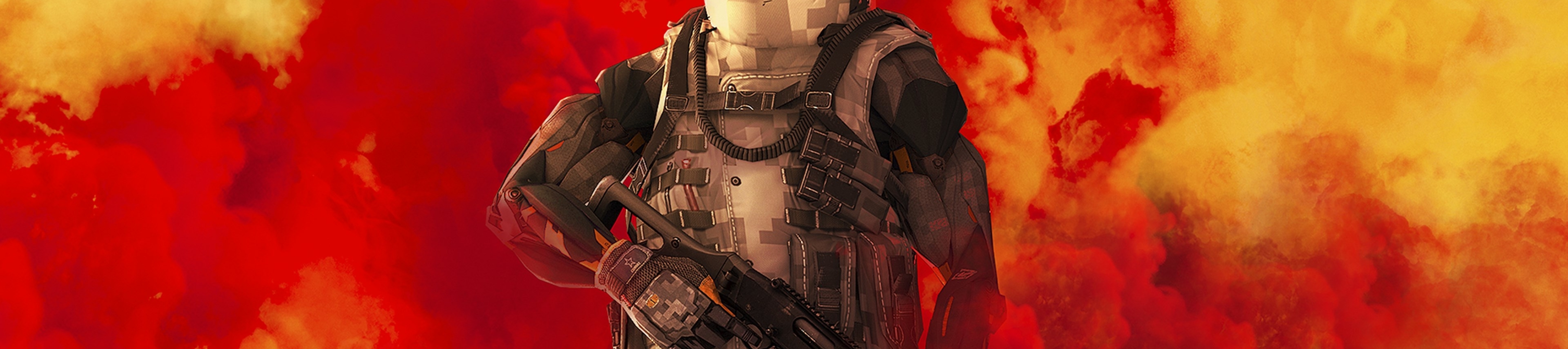 5120x1140 Resolution 4k Warface Breakout Soldier 5120x1140 Resolution ...