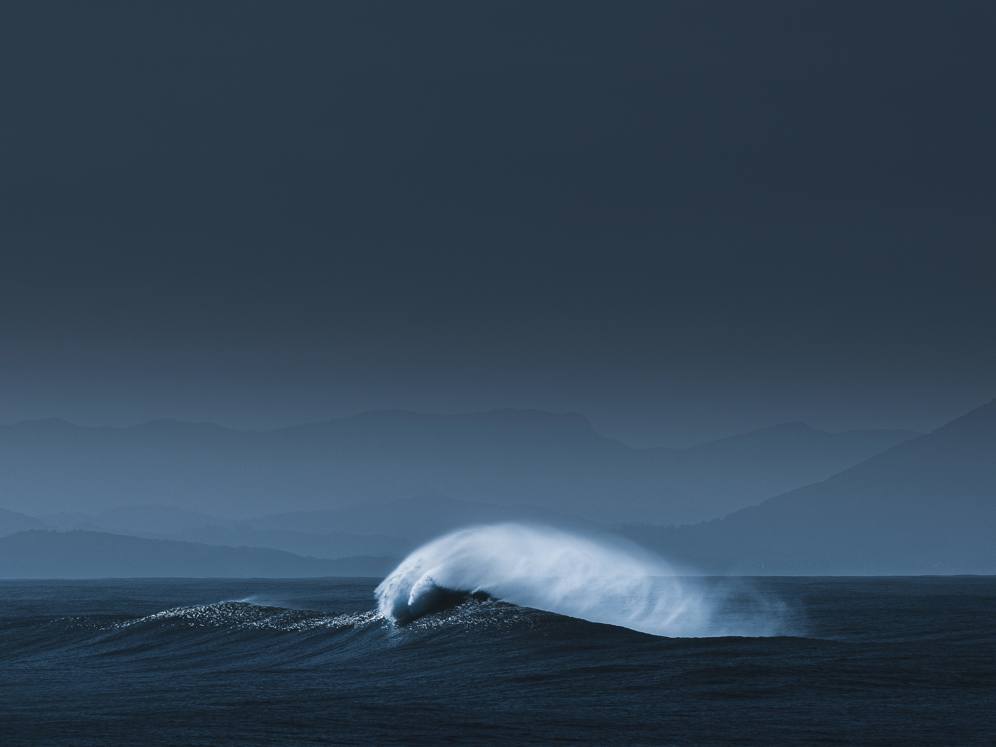 3200x2400 Resolution 4K Wave Photography 3200x2400 Resolution Wallpaper ...