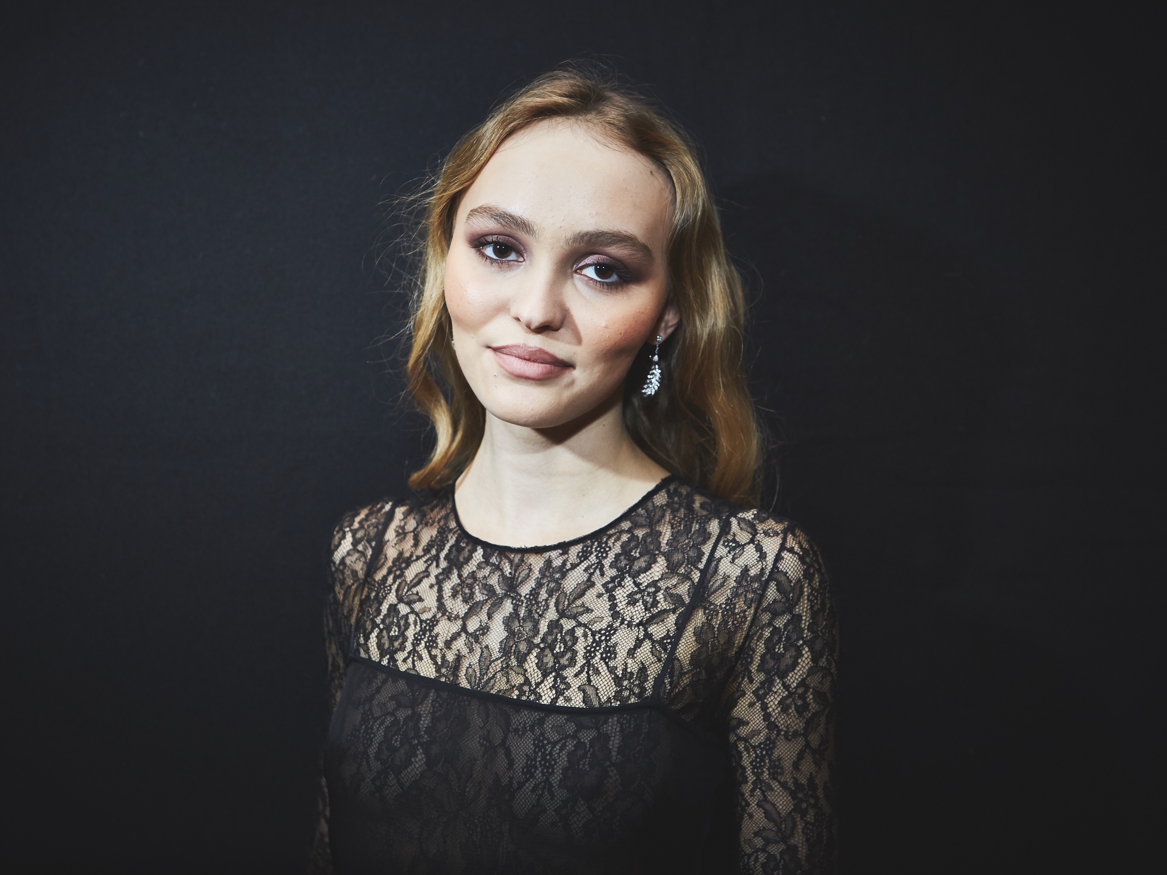 4000x3000 Resolution 5K Lilly Rose Depp 2020 4000x3000 Resolution ...