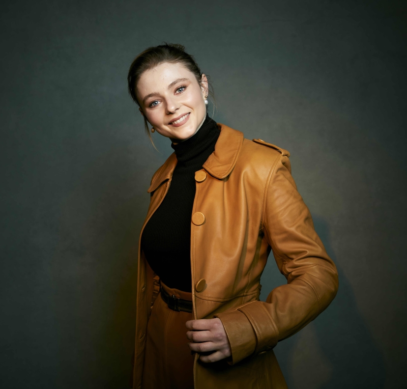 828x792 5K Thomasin Mckenzie 2023 828x792 Resolution Wallpaper, HD ...