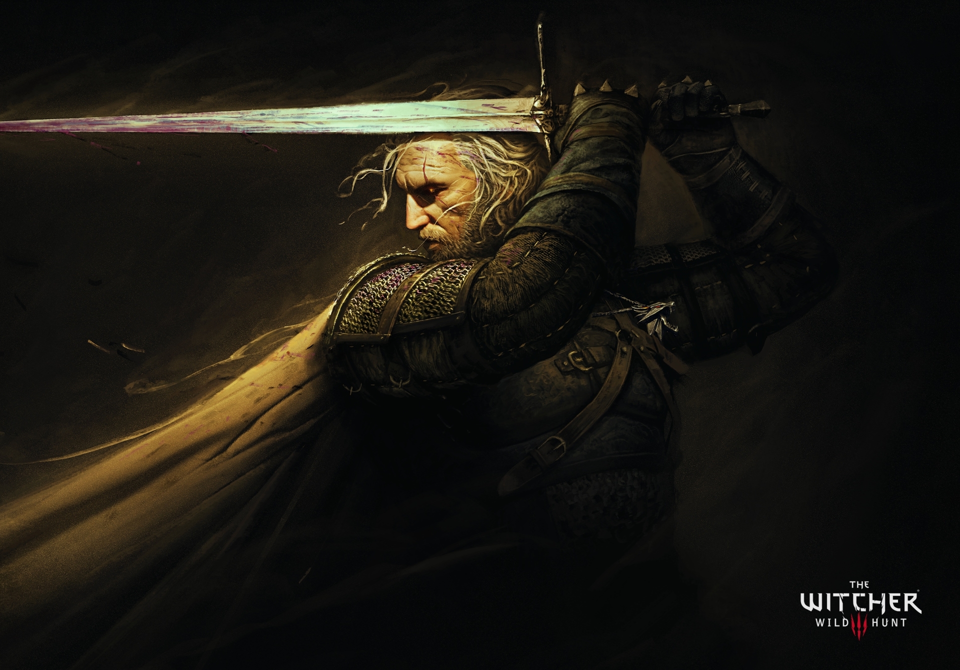 1920x1339 Resolution 7th Anniversary The Witcher 3 1920x1339 Resolution ...
