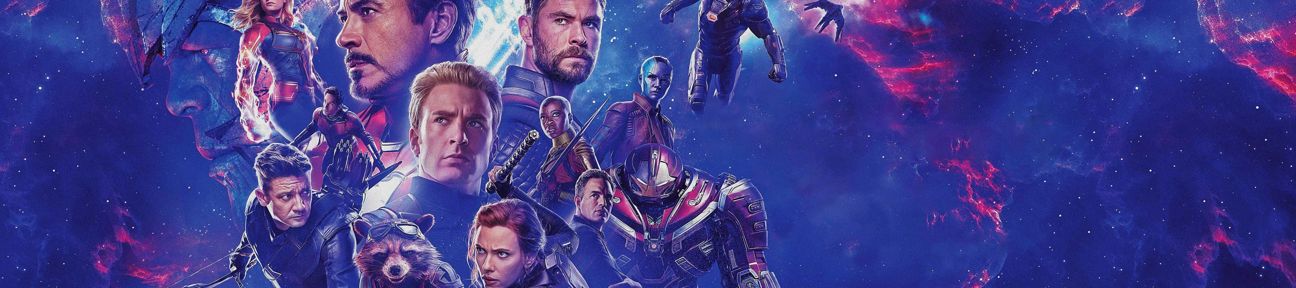 5120x1140 Resolution 8K Avengers Endgame 5120x1140 Resolution ...