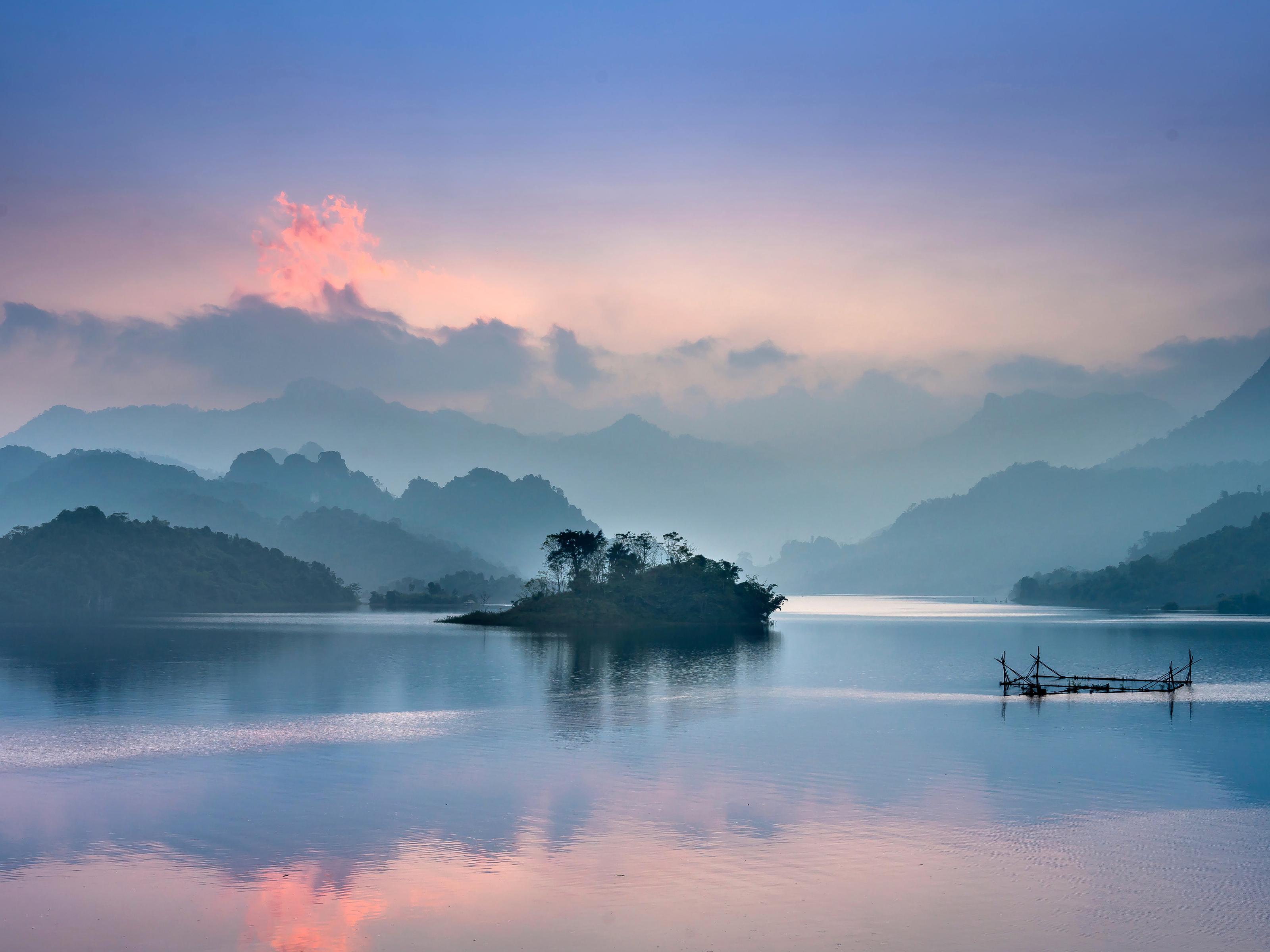 3200x2400 Resolution 8K Lake 3200x2400 Resolution Wallpaper ...