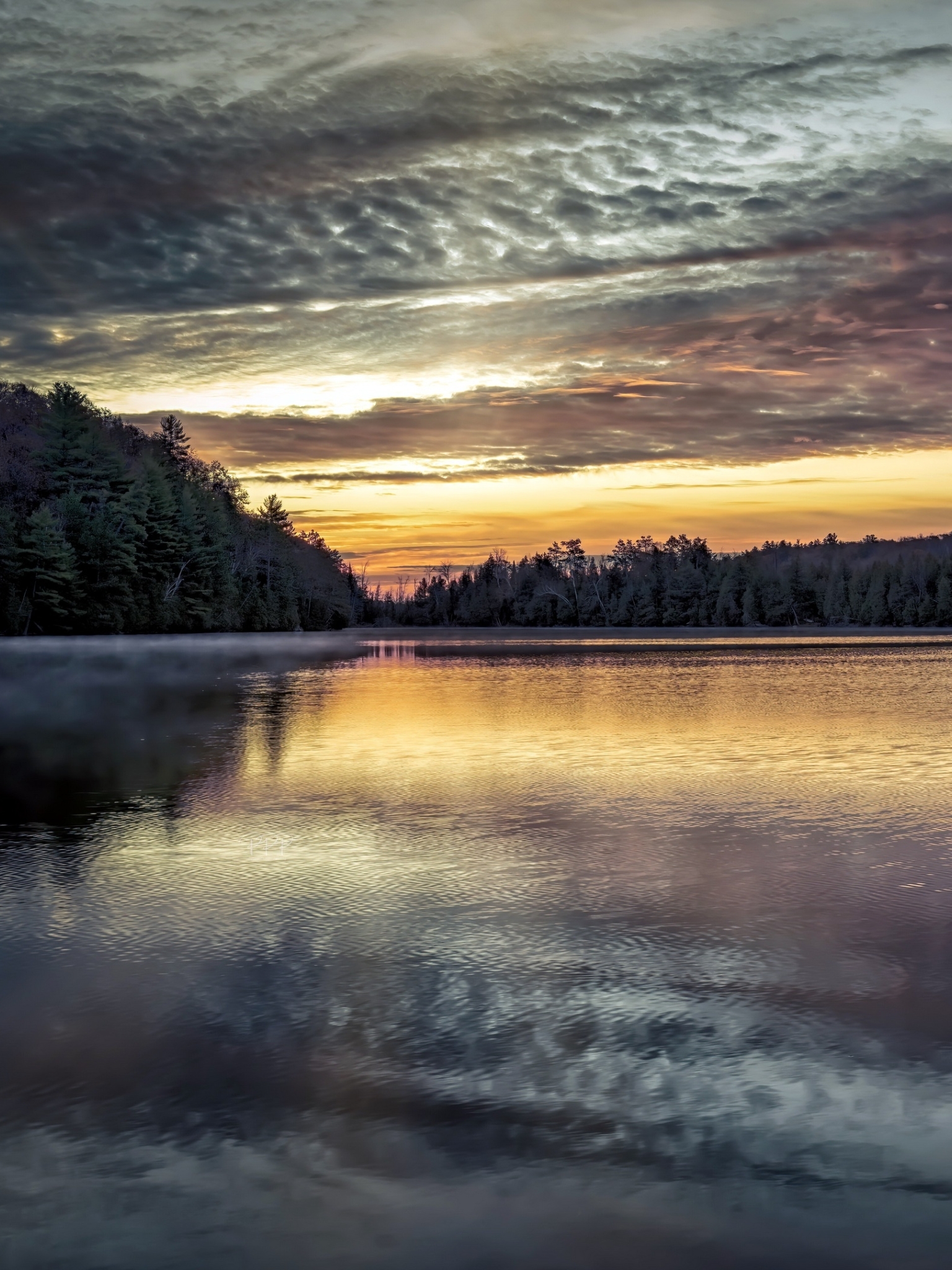 Calm