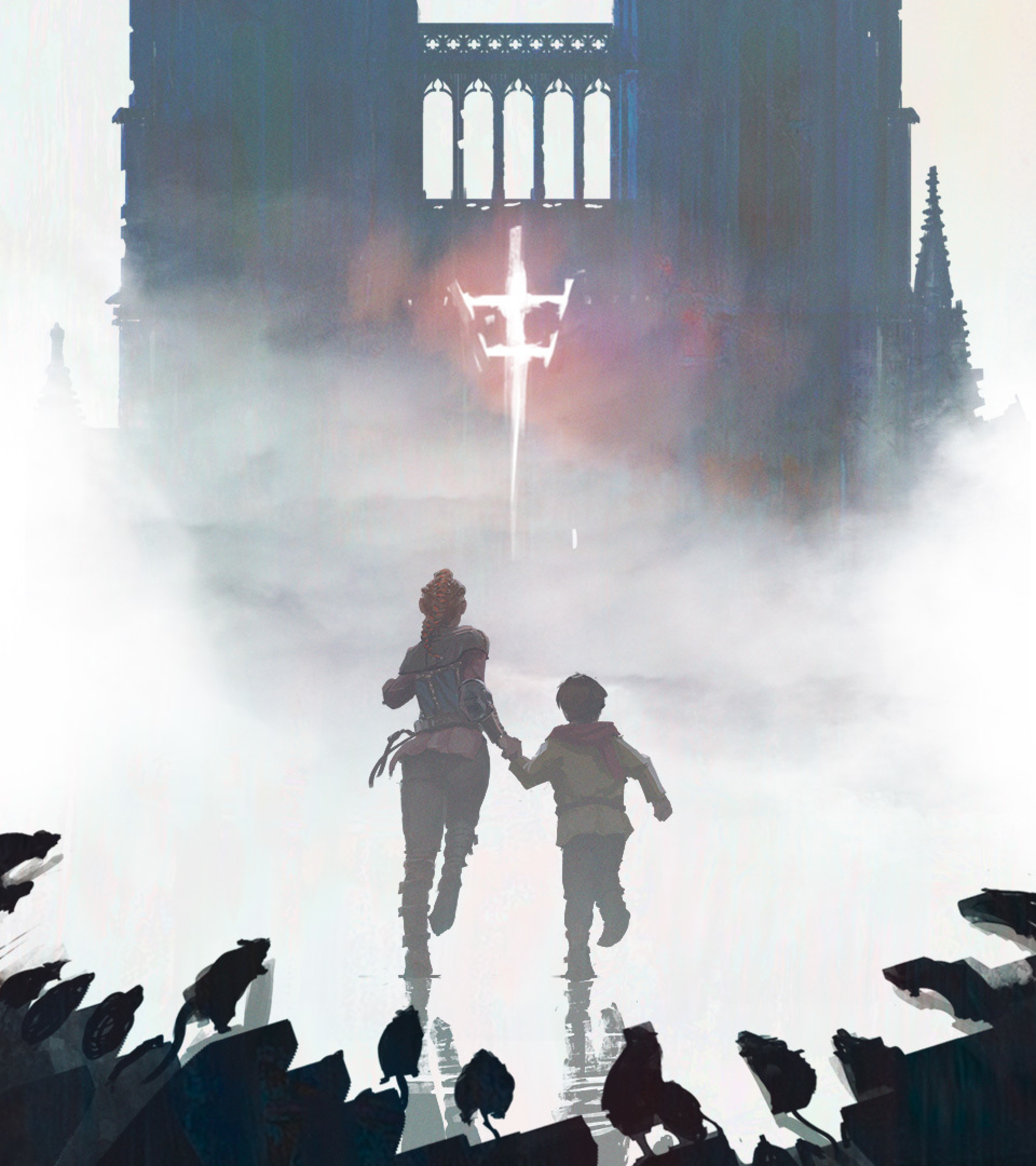 1920x2160 Resolution A Plague Tale Innocence 2019 Game 1920x2160 ...