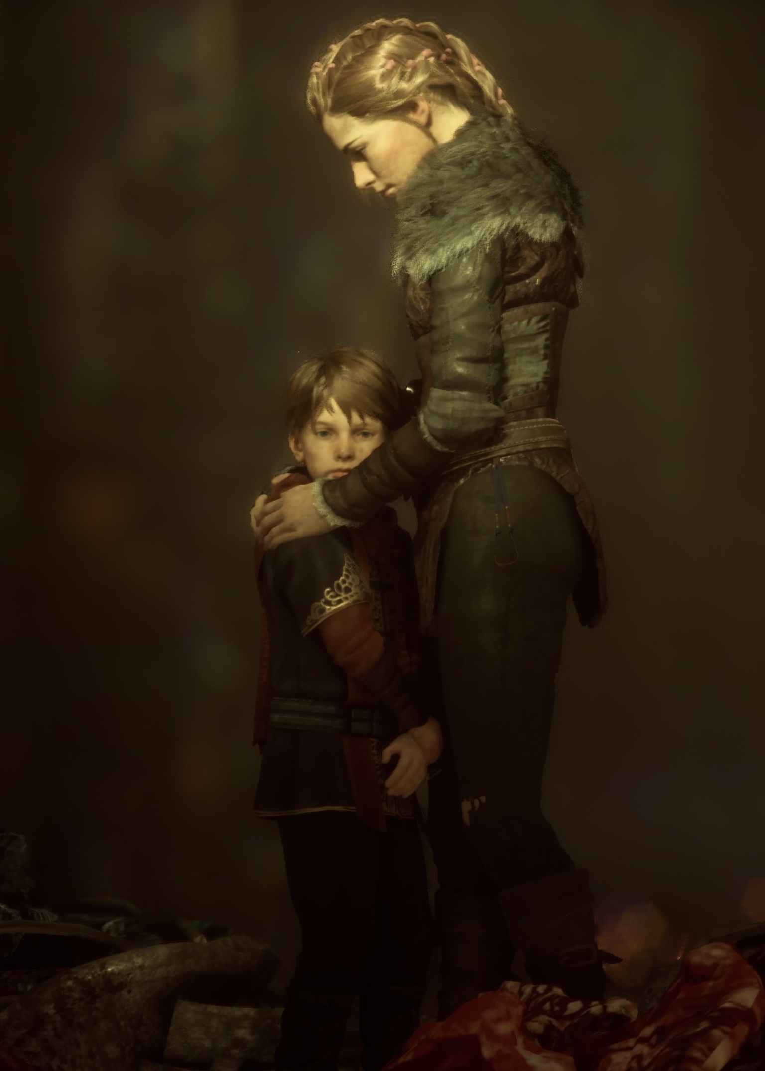 1536x2152 Resolution A Plague Tale Innocence Game 1536x2152 Resolution ...
