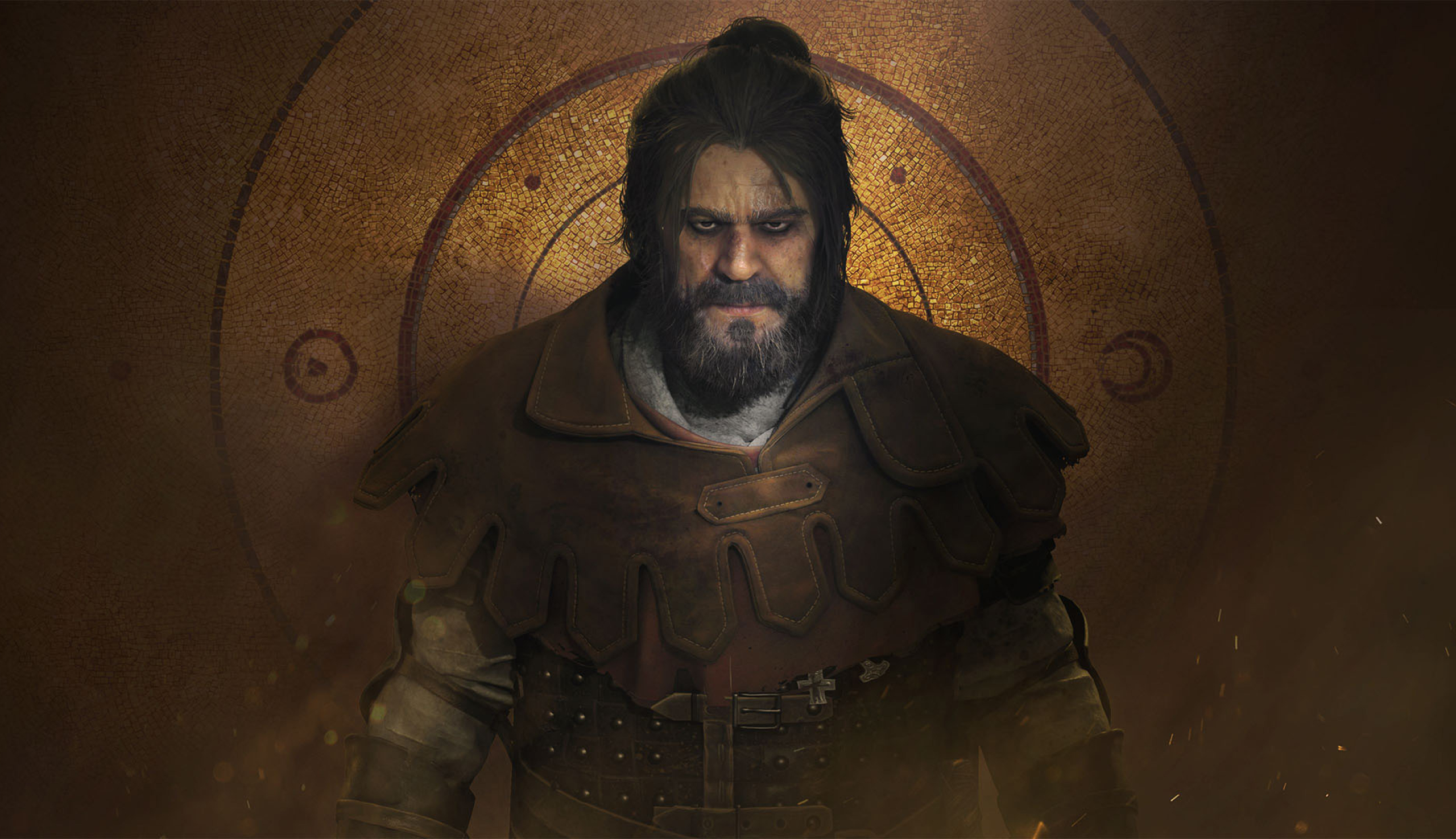 2560x1476 Resolution A Plague Tale Requiem HD Character 2560x1476 ...