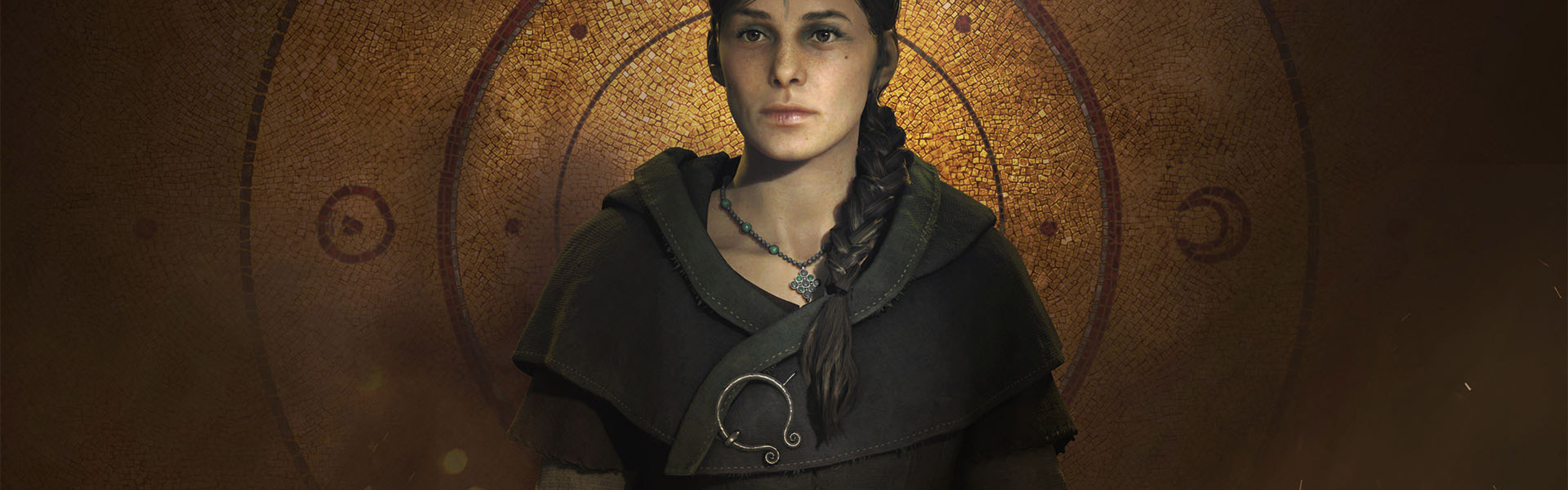 5120x1600 Resolution A Plague Tale Requiem HD Female Character ...