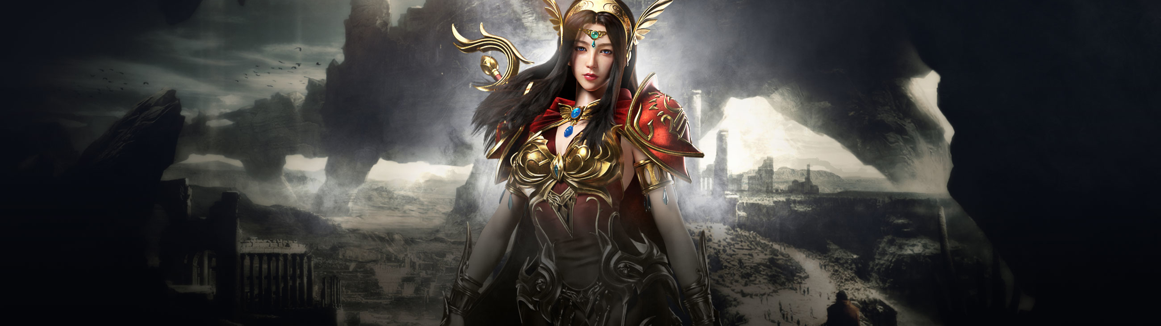 3840x1080 Resolution A3 STILL ALIVE 3840x1080 Resolution Wallpaper ...
