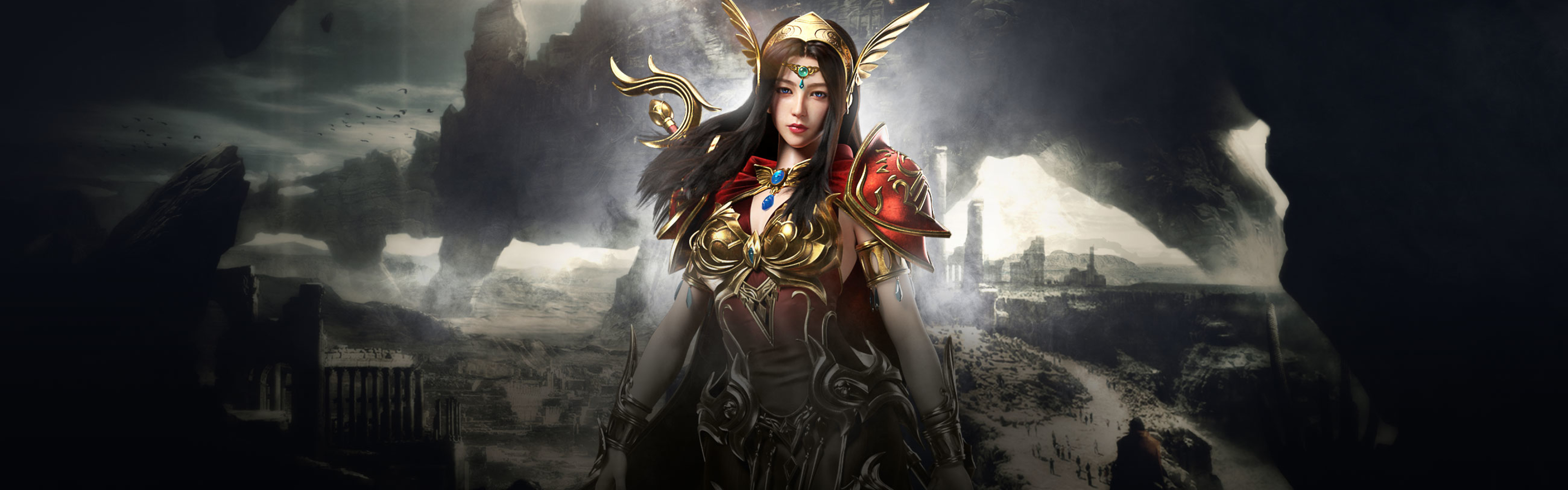 3840x1200 Resolution A3 STILL ALIVE 3840x1200 Resolution Wallpaper ...