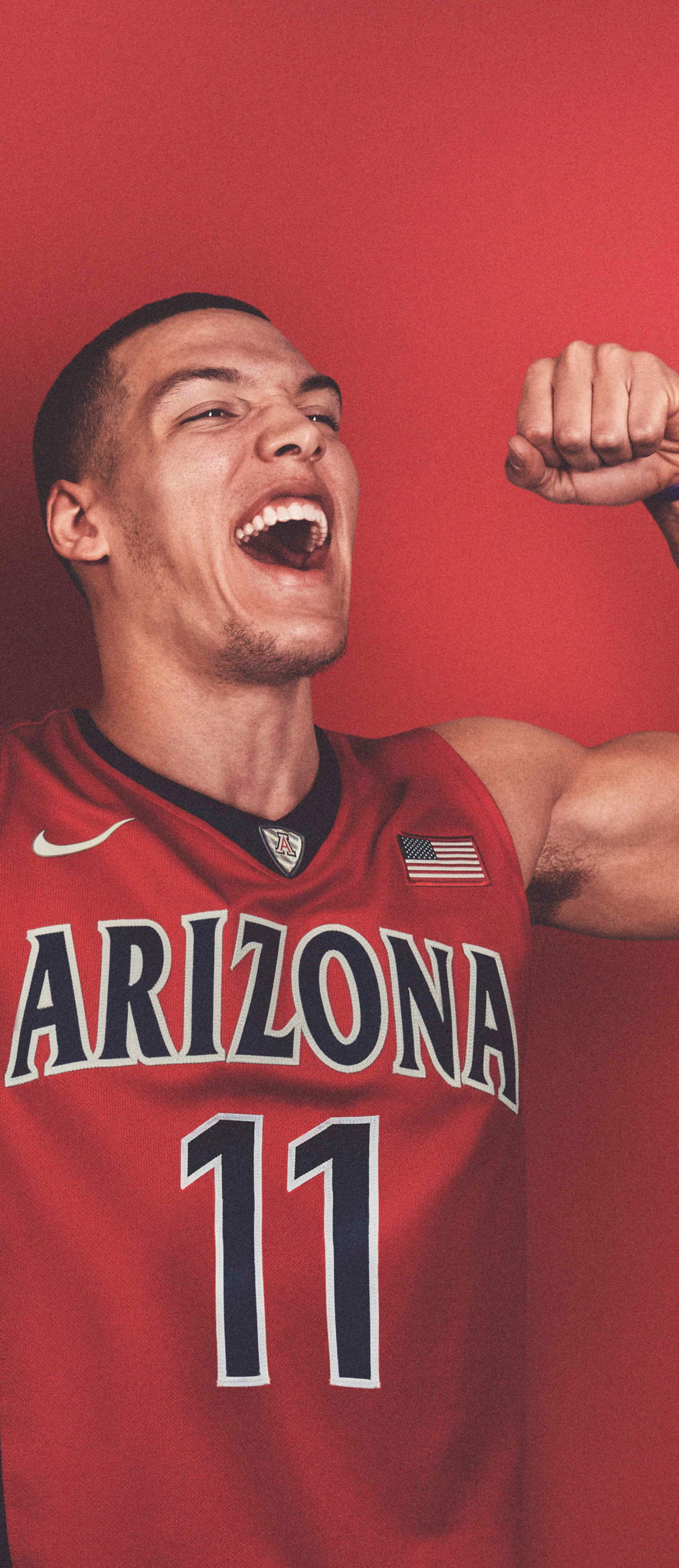 1664x3840 Resolution Aaron Gordon 1664x3840 Resolution Wallpaper ...