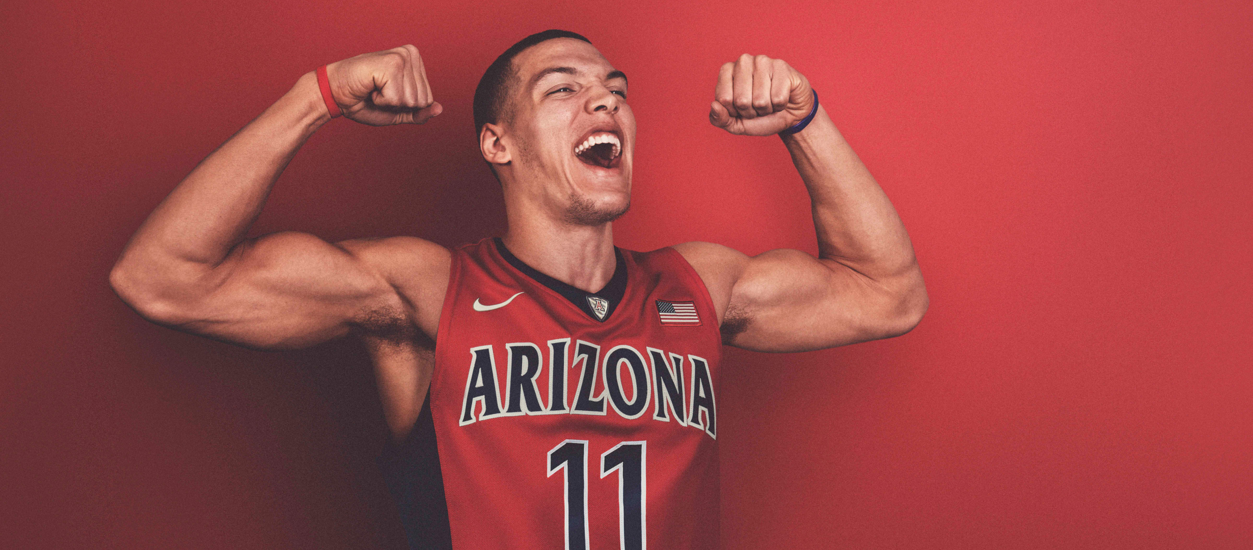2460x1080 Resolution Aaron Gordon 2460x1080 Resolution Wallpaper ...