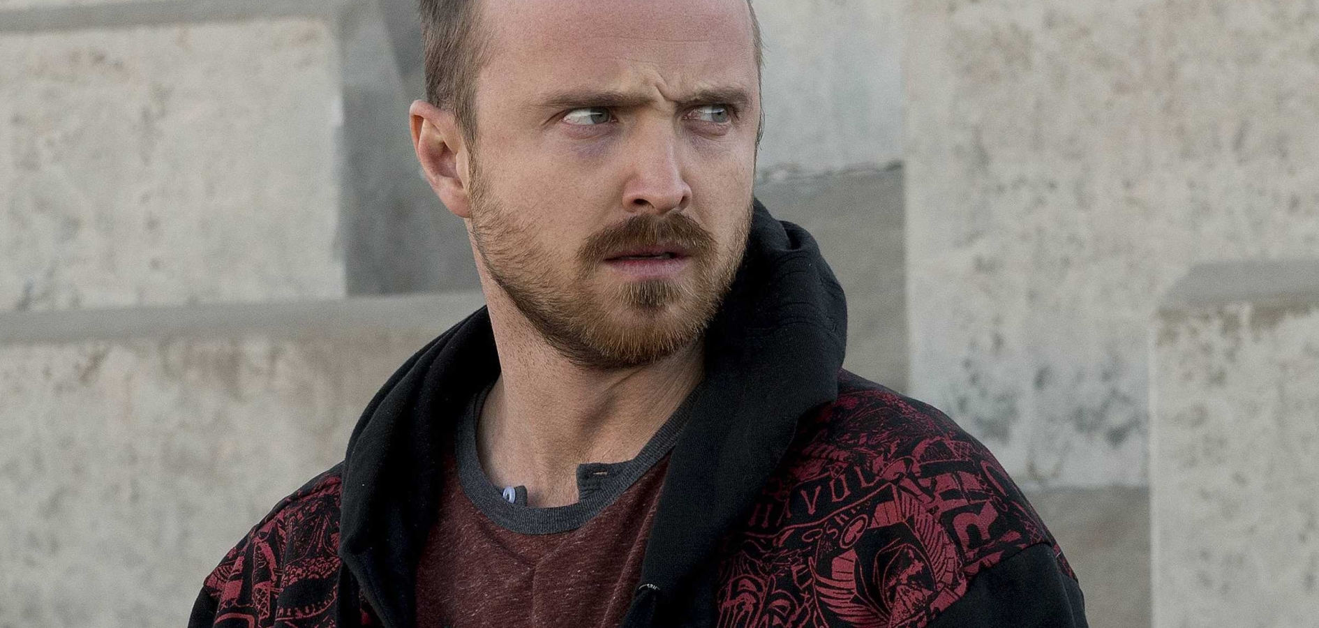 1890x900 Resolution aaron paul, actor, eyes 1890x900 Resolution ...