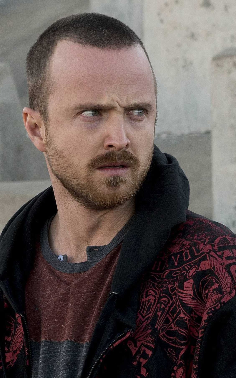 802x1282 Resolution aaron paul, actor, eyes 802x1282 Resolution ...