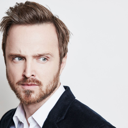 500x500 Resolution aaron paul, actor, face 500x500 Resolution Wallpaper ...