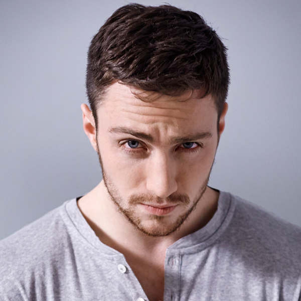 600x600 Resolution aaron taylor-johnson, actor, face 600x600 Resolution ...