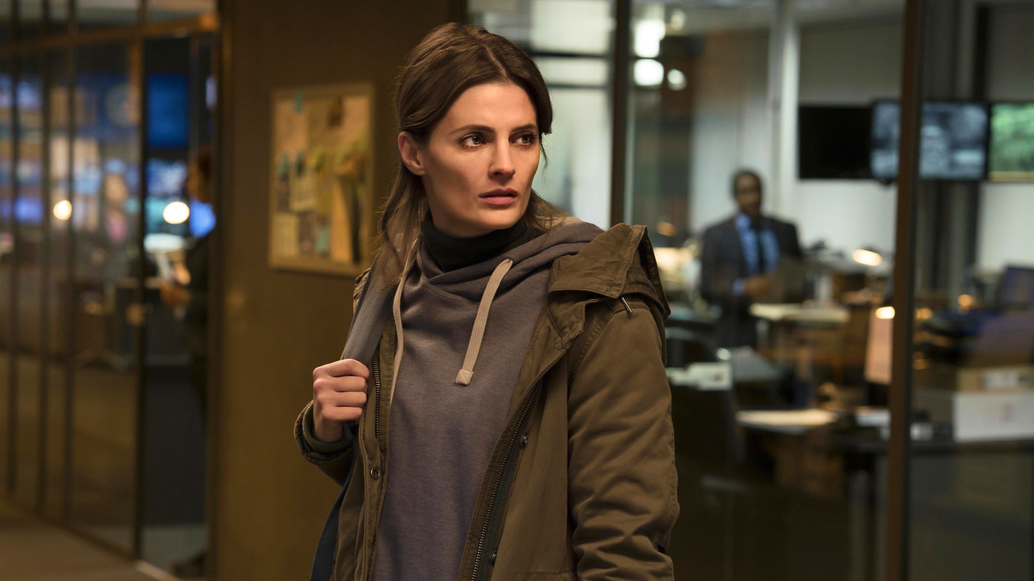 Absentia Stana Katic Wallpaper HD TV Series 4K Wallpapers Images And Absentia Stana Katic Wallpaper HD TV Series 4K Wallpapers Images And