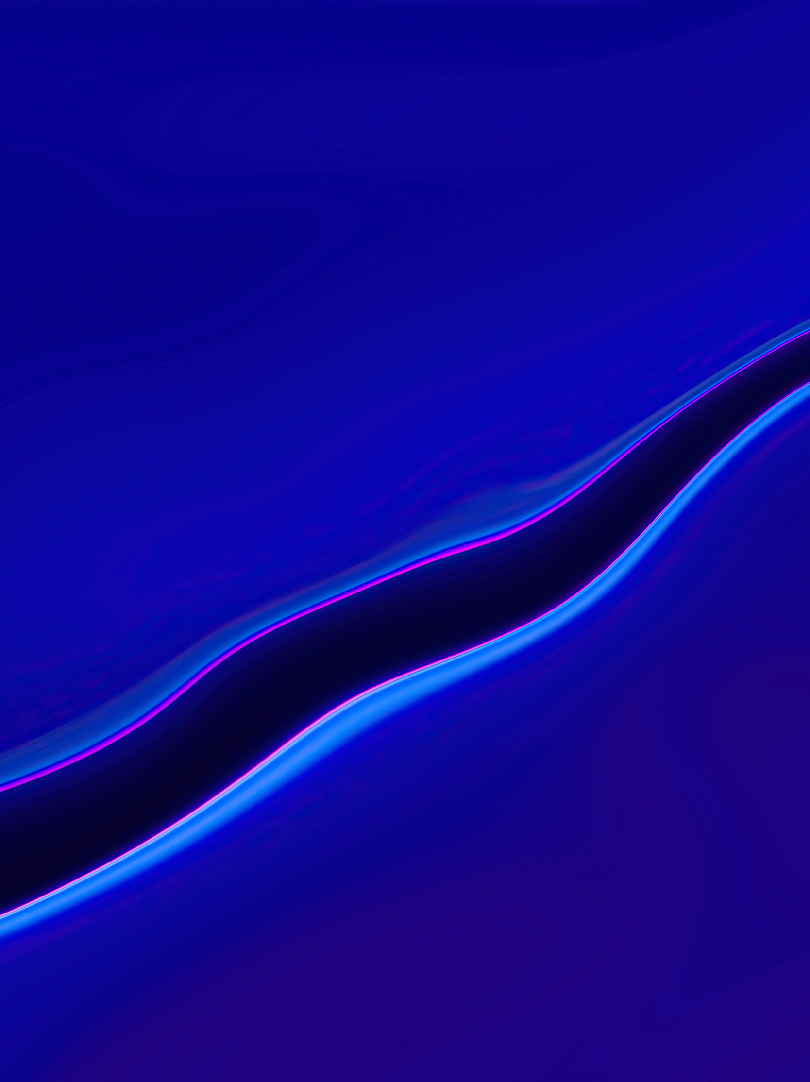 1668x2228 Resolution Abstract Blue 4k Cool 1668x2228 Resolution ...