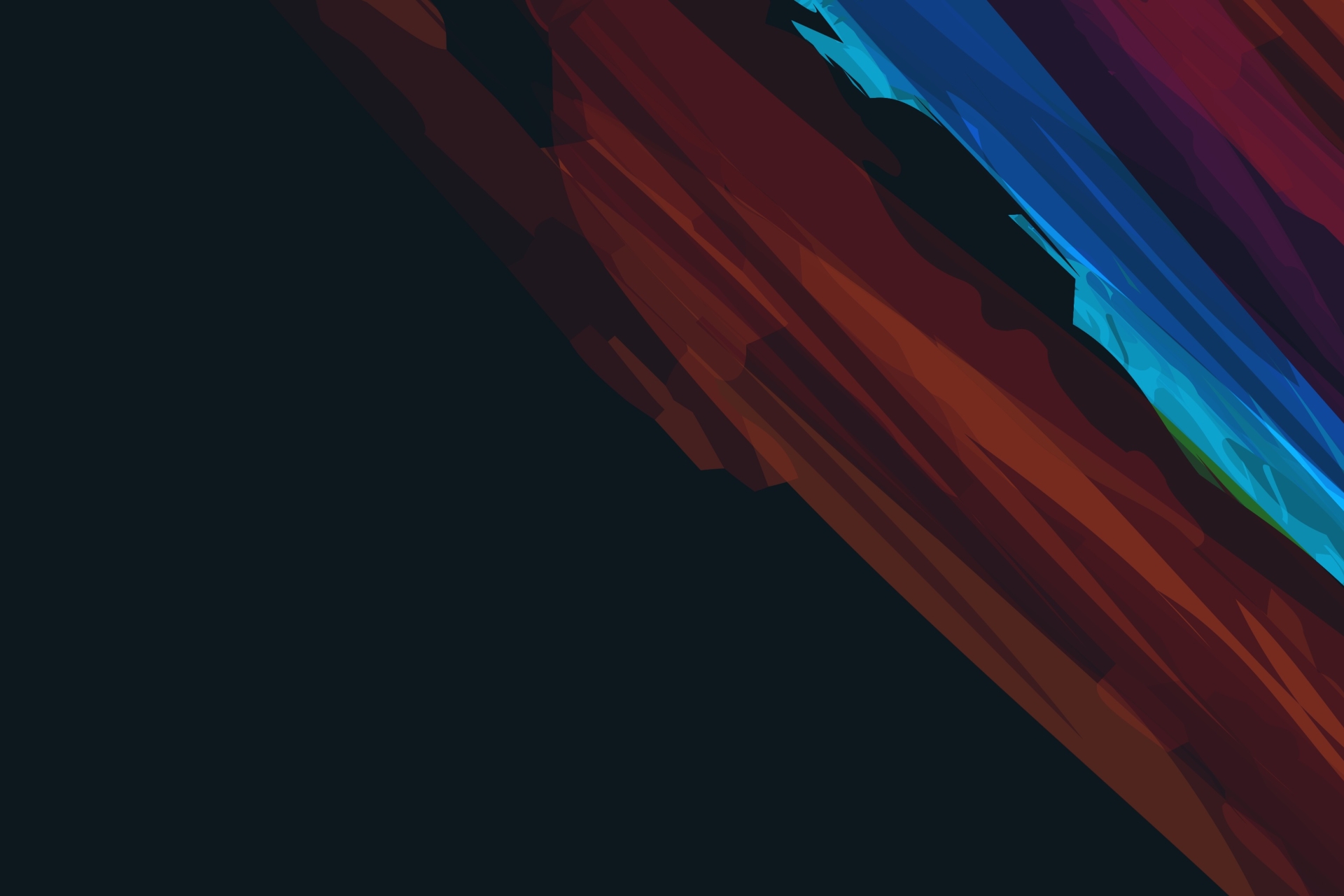 1920x1280 Abstract Color Stroke 1920x1280 Resolution Wallpaper, HD ...