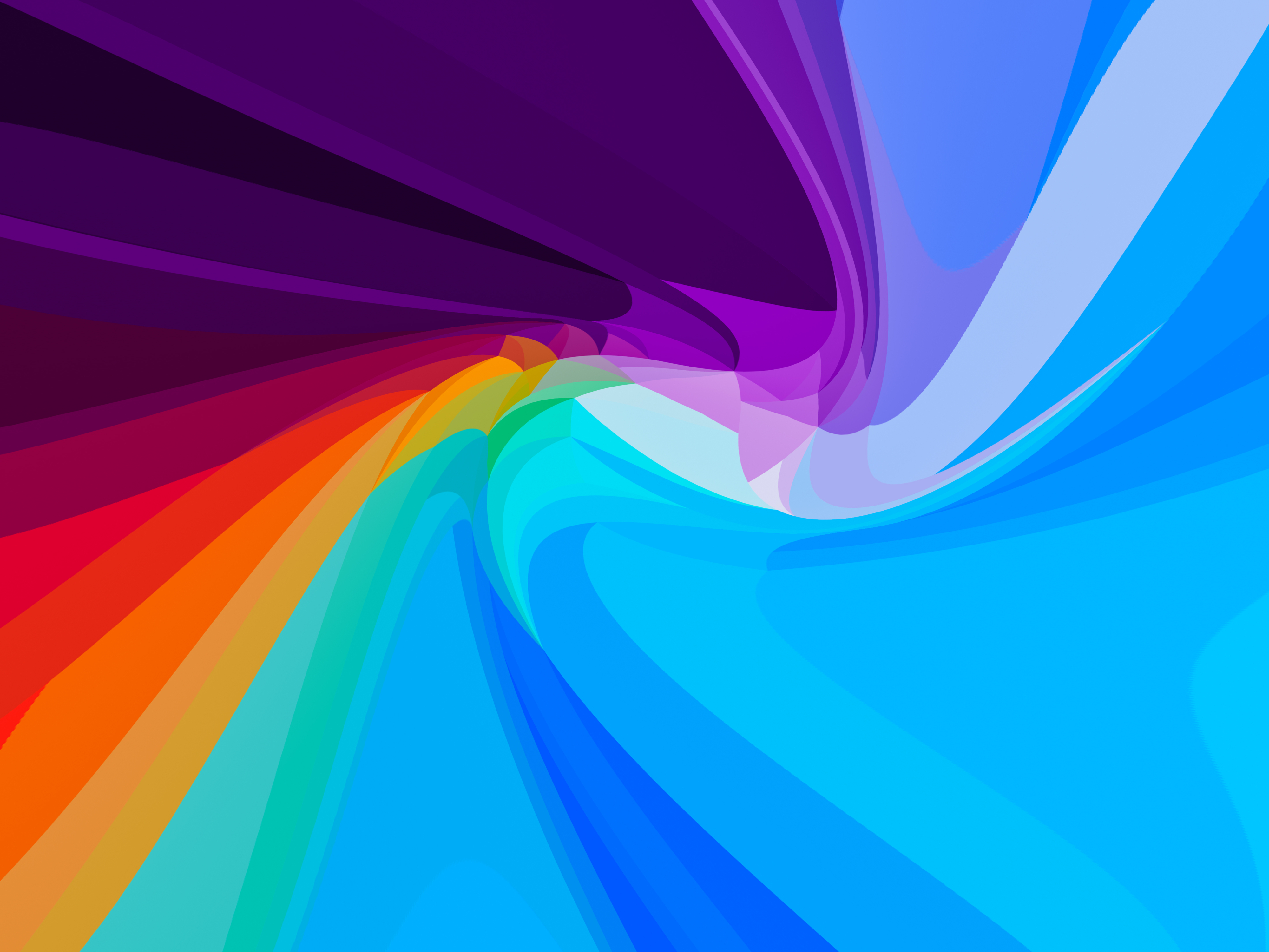 4000x3000 Resolution Abstract Colors 8k Digital Art 4000x3000 ...