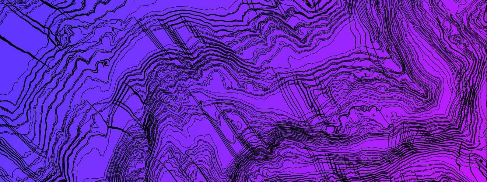 1600x600 Resolution Abstract Free Lines 1600x600 Resolution Wallpaper ...