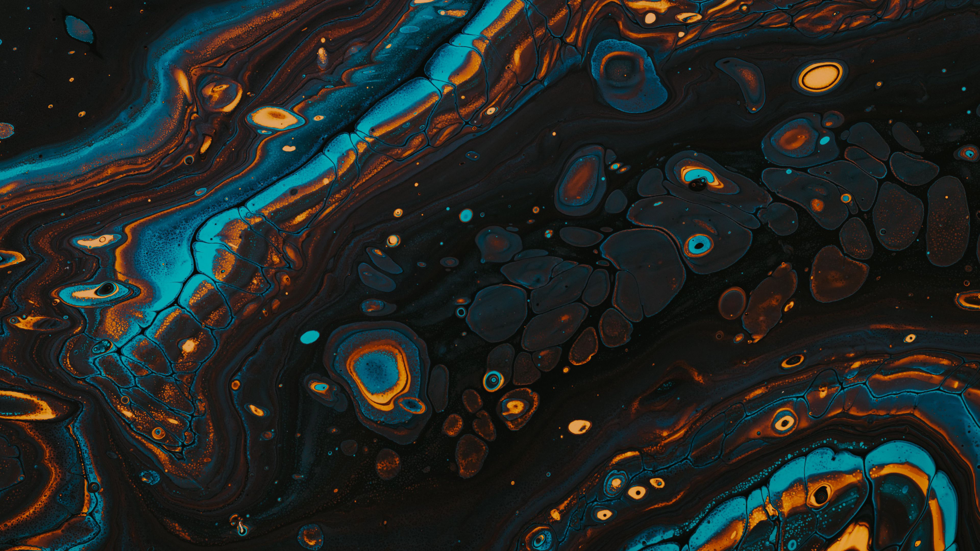 1920x1080 Resolution Abstract HD Digital Paint 1080P Laptop Full HD
